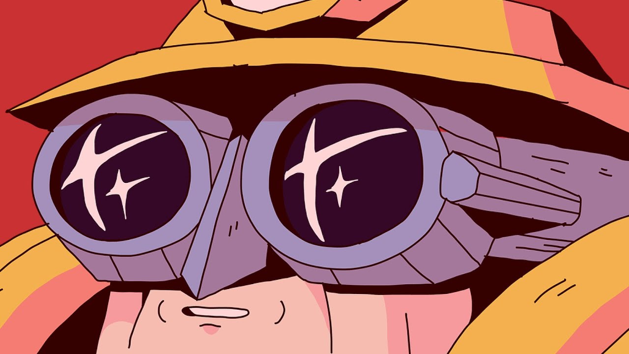 When Fathomless Tomb kicks in - YouTube