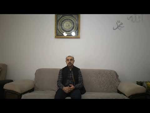 Salim KILIÇASLAN - Kabem sana doyamadım