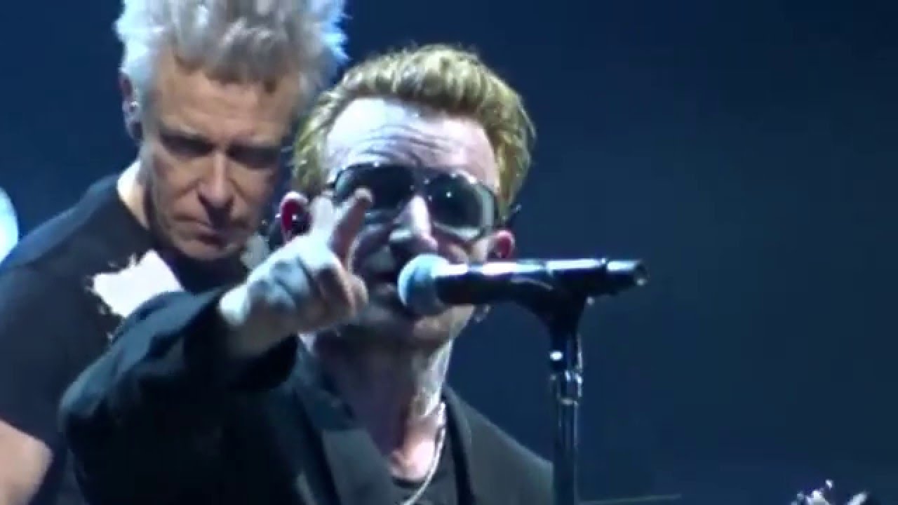 Karaoke u2 bullet the blue sky - qustcave