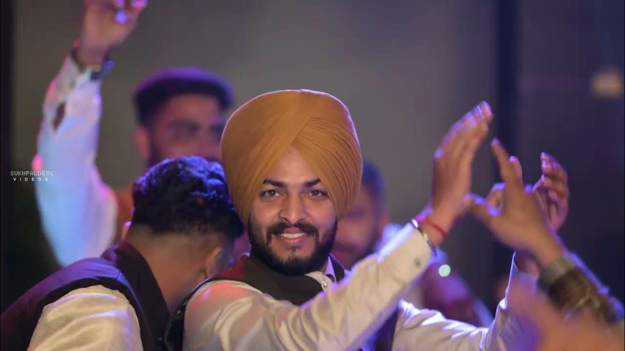 Jaggo highlights 4k (Arshdeep & Ravneet) SDV - YouTube