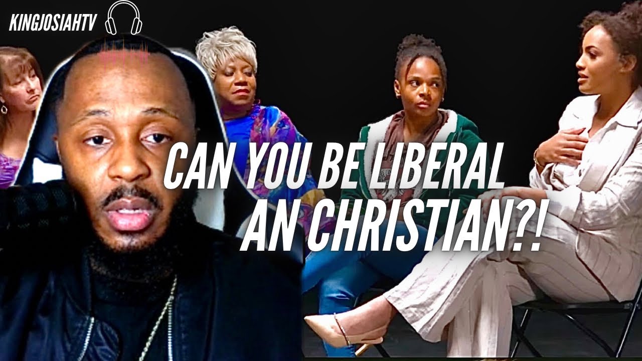 You can NOT fully believe in the Bible and still be a Christian ...