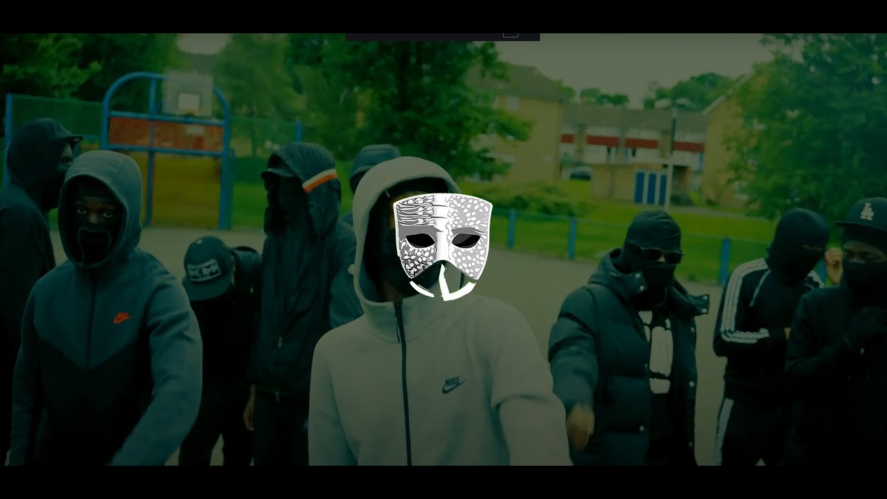 [FREE] Lil Prezi x UK Drill x NY Drill type beat 2025 - "ISSUES" - YouTube