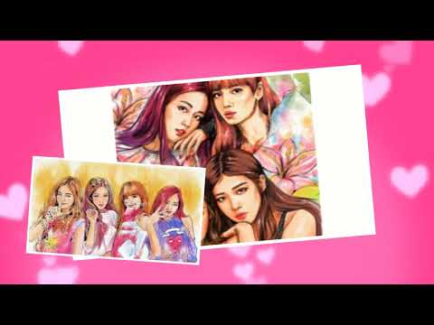 BLACKPINK !!!!!