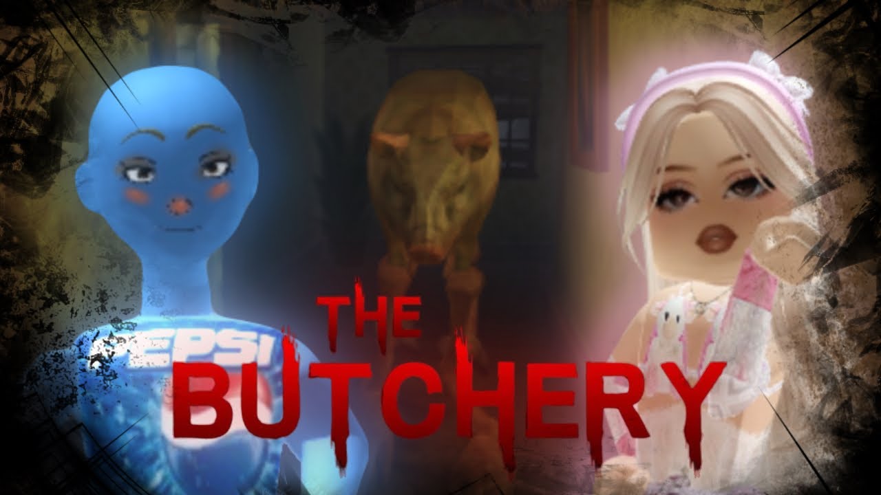The Butchery Gameplay (Chapter 1) - YouTube