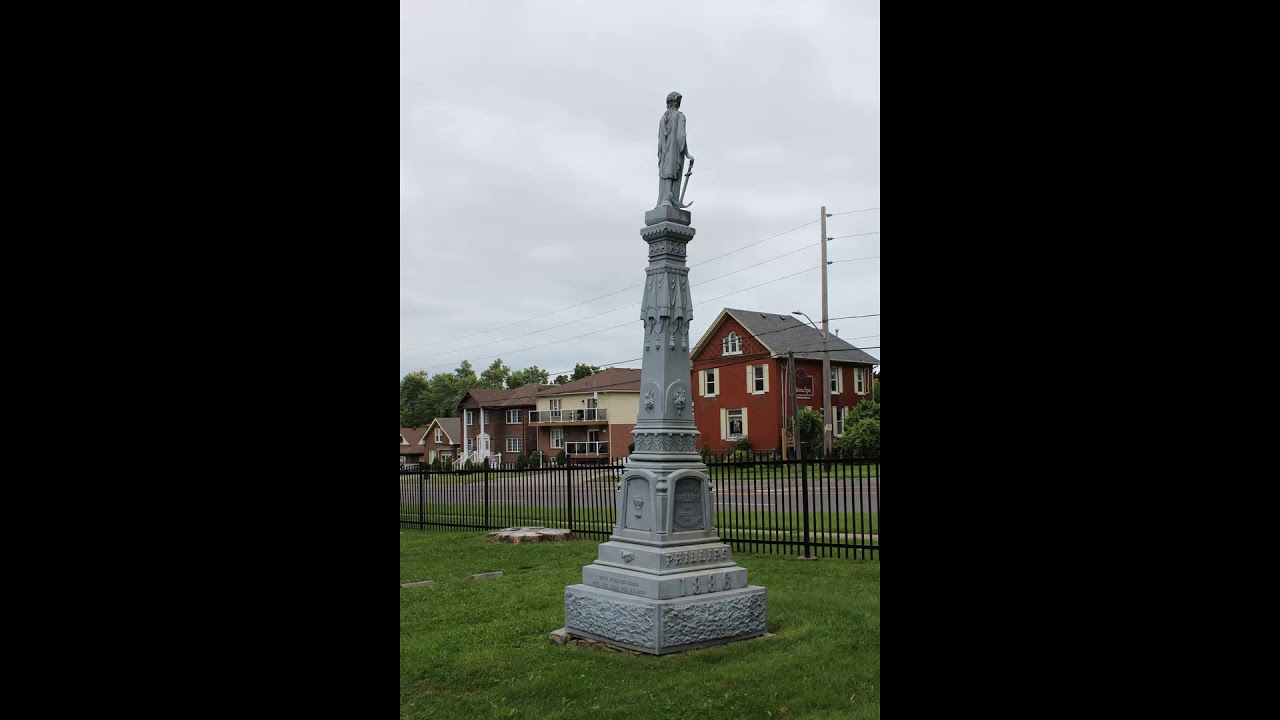 Episode 79 - White Bronze Monuments - YouTube