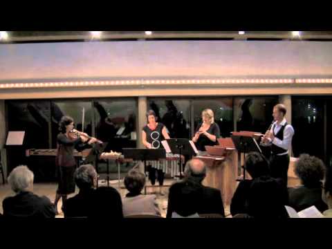 Kraig Grady – Akashic Torus - YouTube