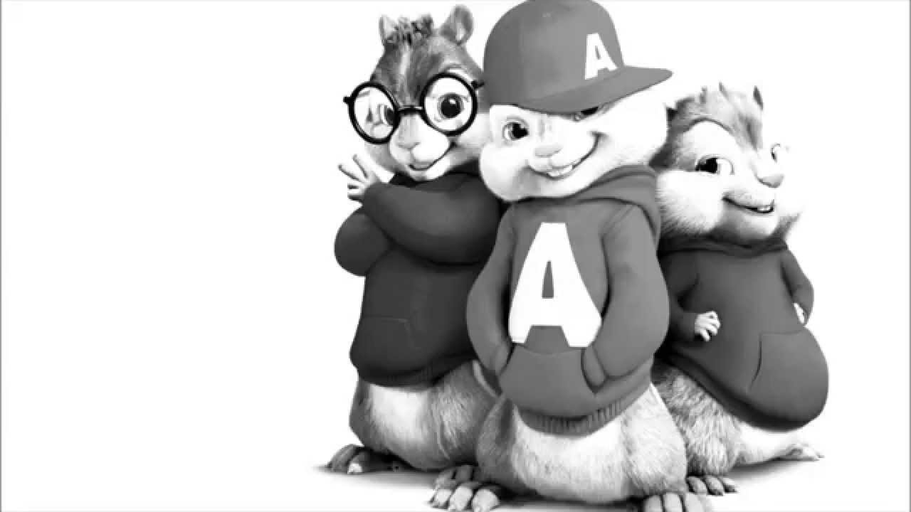 American Horror Story , The Name Game - Alvin and The Chipmunks - YouTube