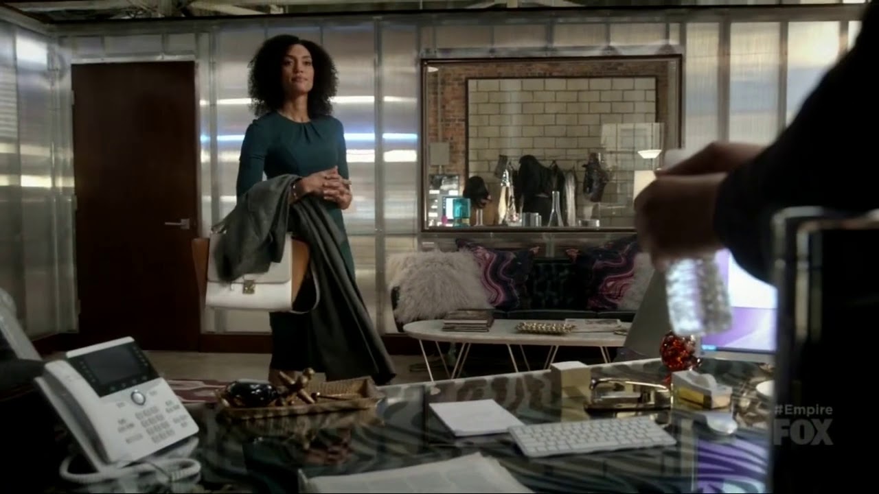Lucious Has A New Idea For His Music Video | Season 2 Ep. 12 | EMPIRE ...