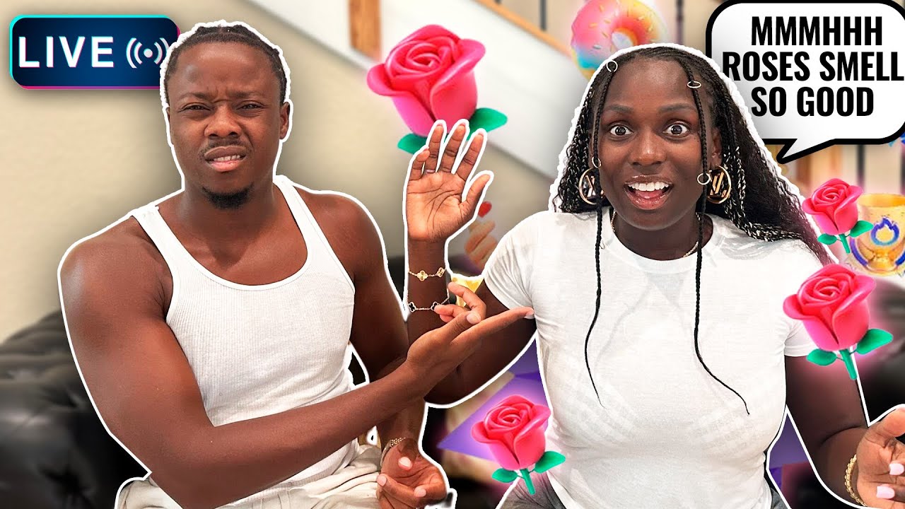 Doing TIK TOK NPC TREND To Get My Husbands Reaction YouTube doing-tik-tok-npc-trend-to-get-my-husbands-reaction-youtube