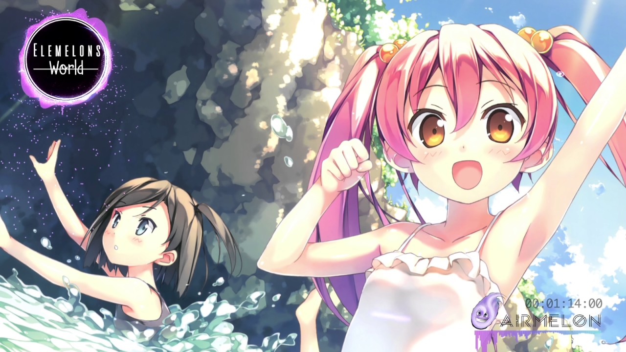 Mihka! X The End – Kodokushi [Airmelon] - YouTube