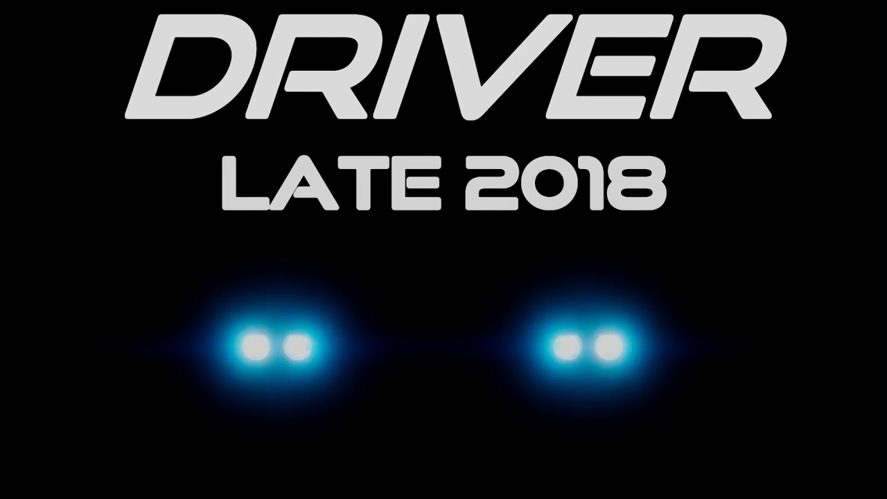 DRIVER Teaser Trailer (GTA V Rockstar Editor Movie) - YouTube