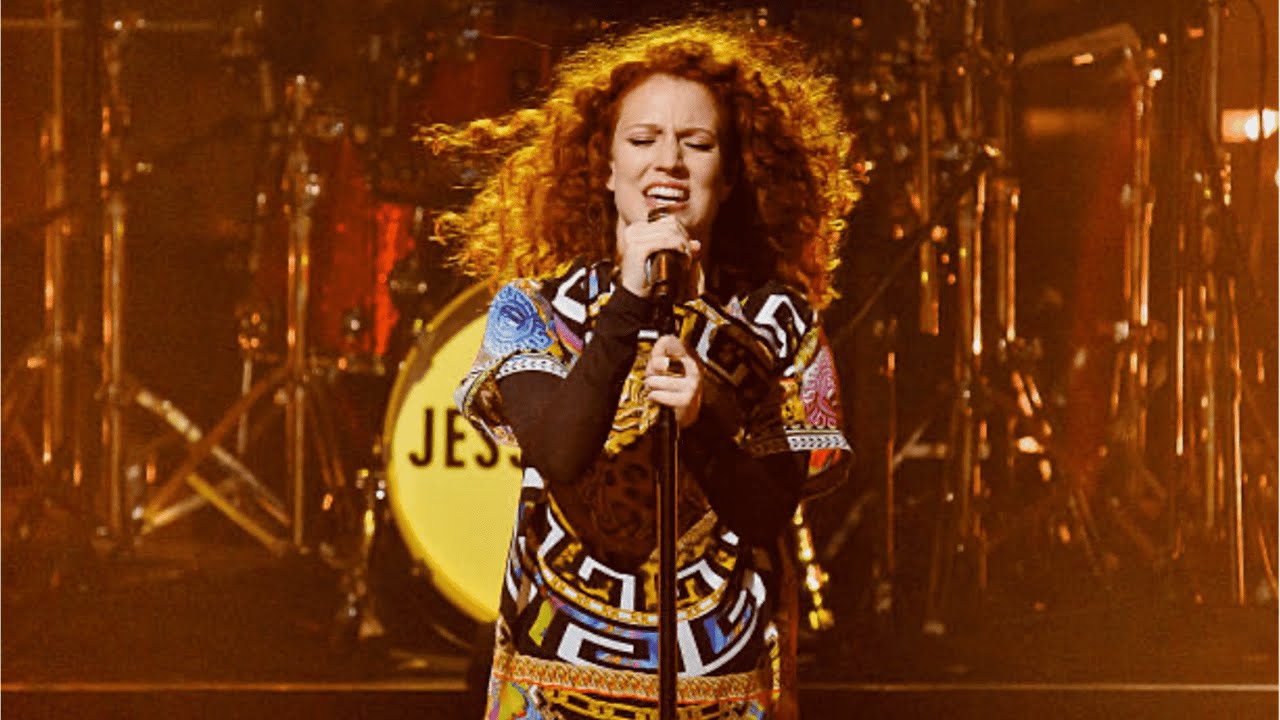 Jess Glynne - Live at the iTunes Festival 2014 - YouTube
