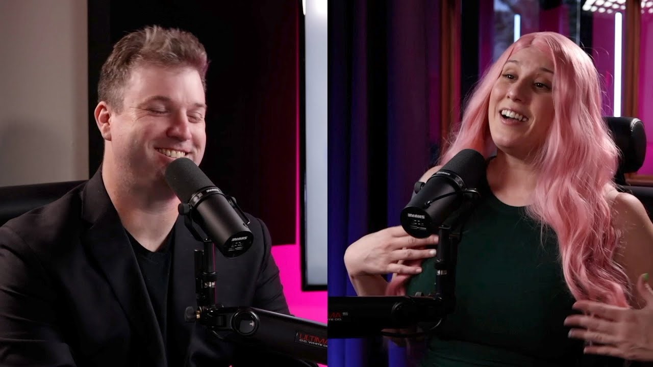 Angel DeLuca - Dealing With Success - YouTube