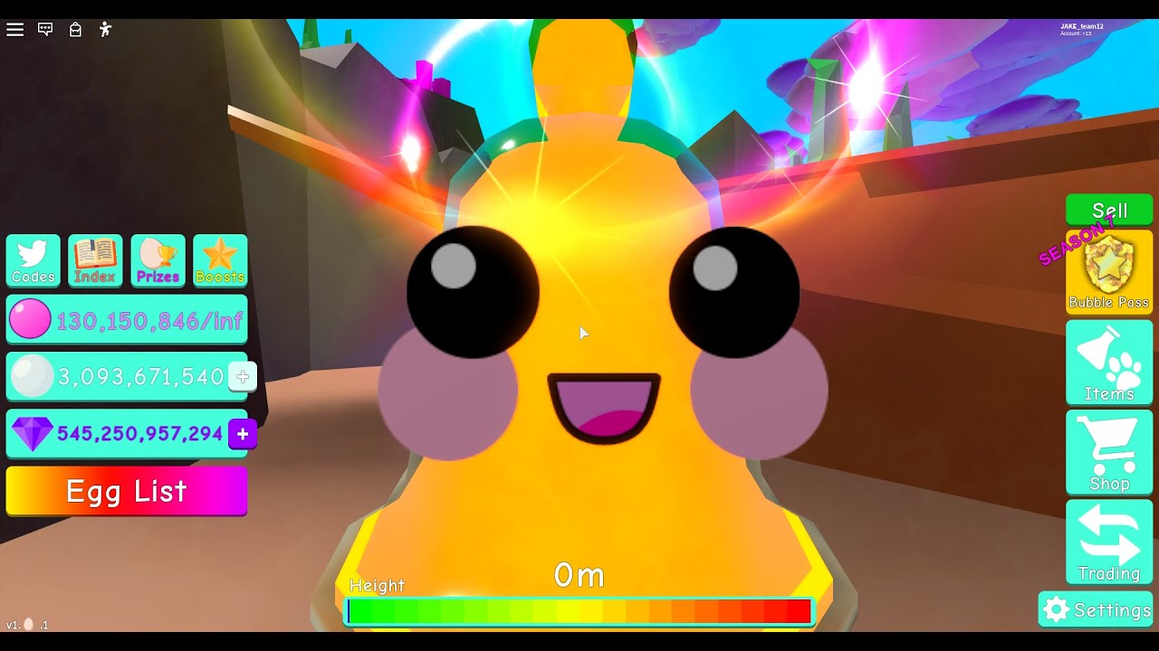 I changed my avatar to MAYRUSHART and I traded for a holy bell - YouTube