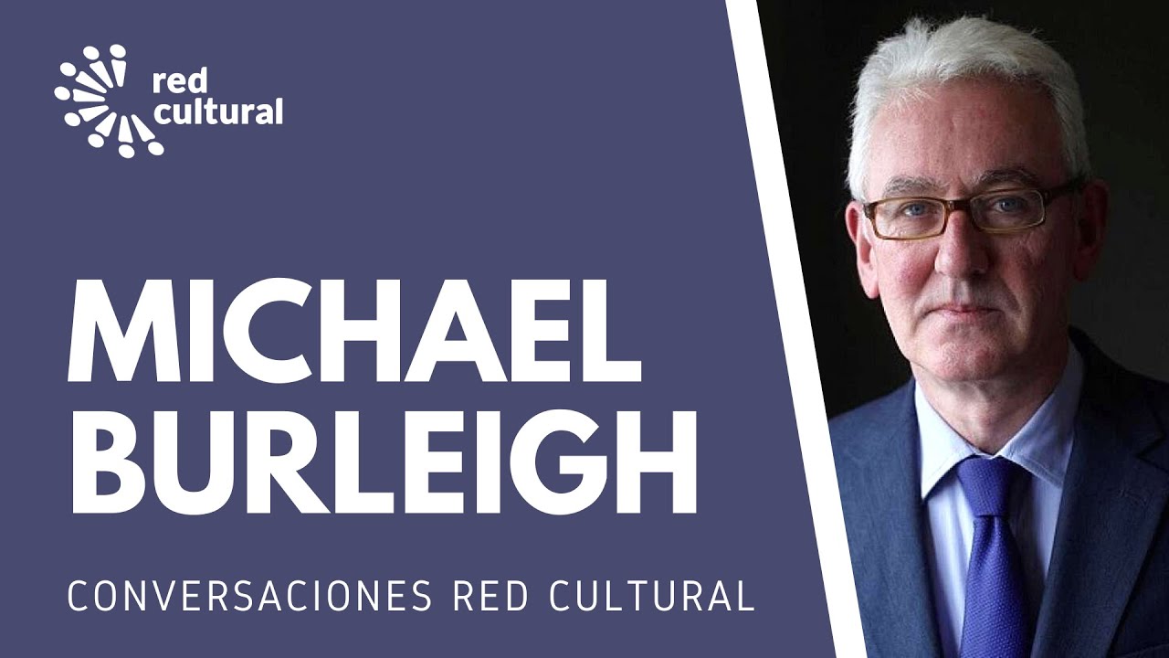 Entrevista Michael Burleigh - YouTube