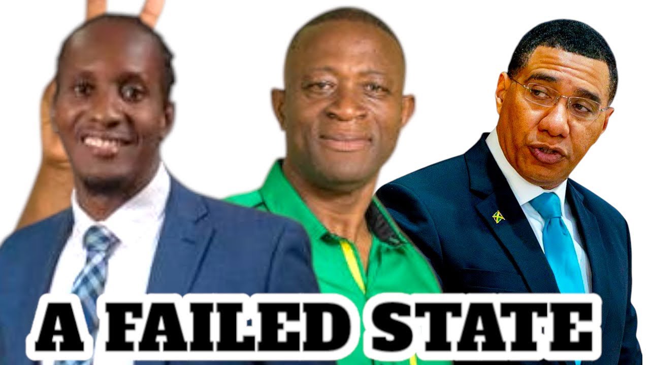 OMG 😱GEORGE WRIGHT DEFENDERS COME OUT, TERRYLONGE EXPOSED JLP CHARACTER ...
