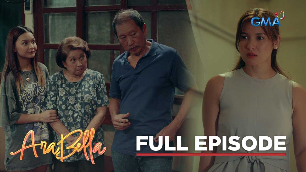 AraBella: Full Episode 27 (April 13, 2023) - YouTube