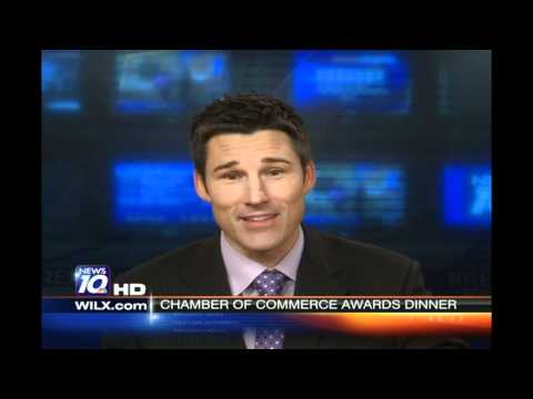 Jason Colthorp message to Lansing Regional Chamber Annual D - YouTube