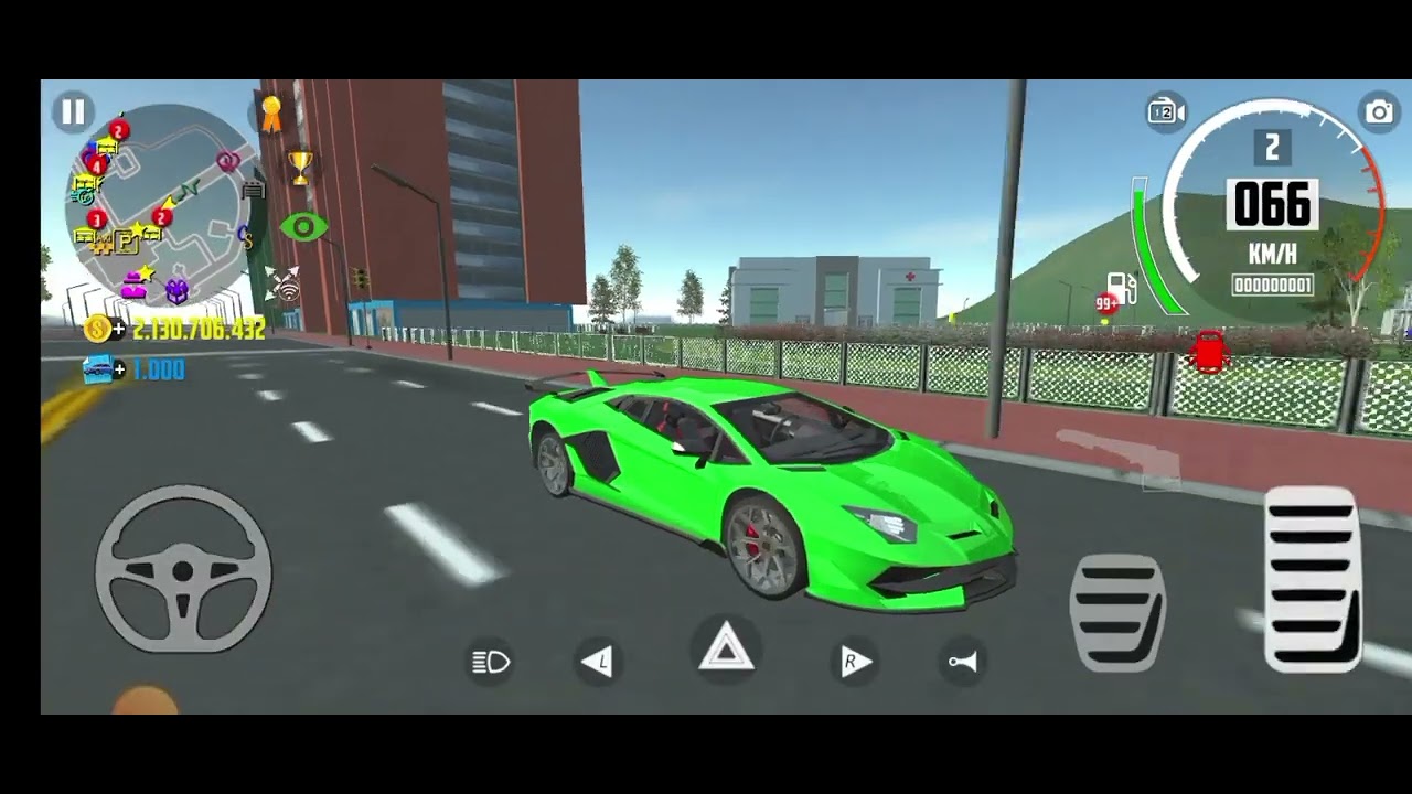 HOW TO PLAY CAR SIMULATOR 2 | UPGRADE CARS - YouTube