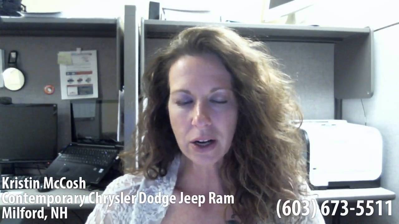 Hi Jennifer! - YouTube