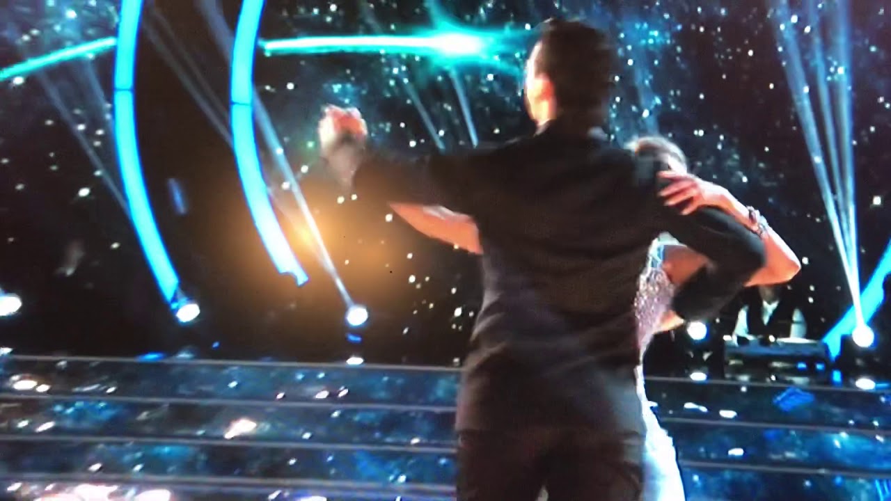 Karaoke JASON LUU Dance 💃 2017 - YouTube