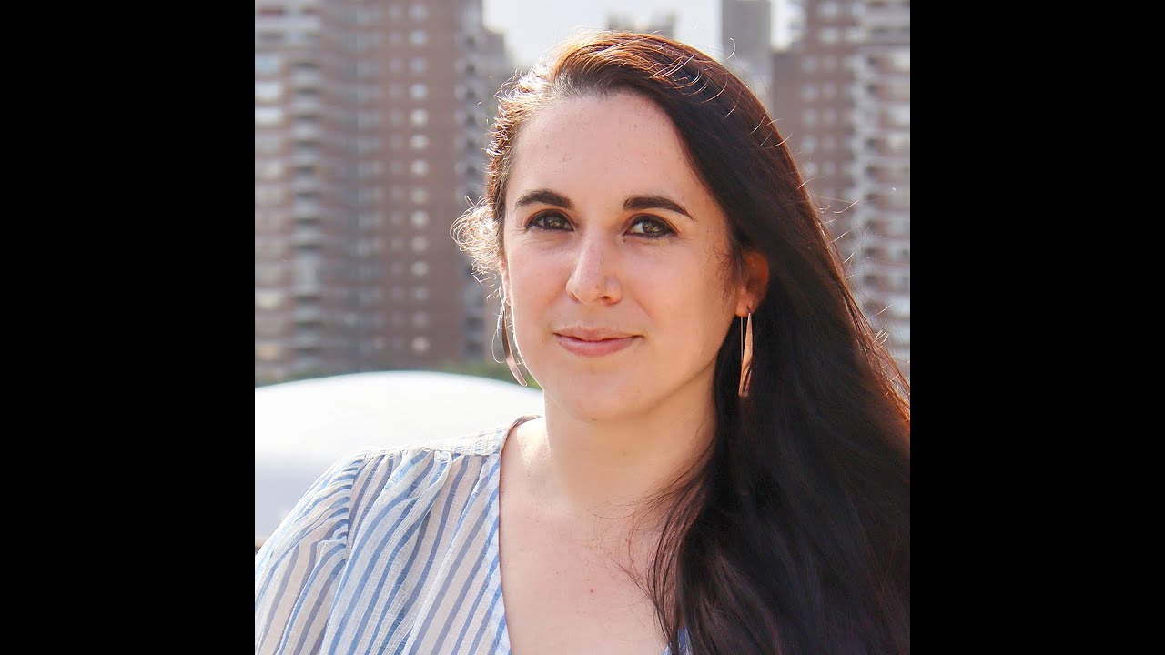 FIT Graduate Exhibition and Experience Design 2022 Capstone Natalie ...