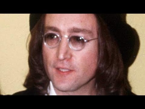 La Problemática Verdad Sobre John Lennon