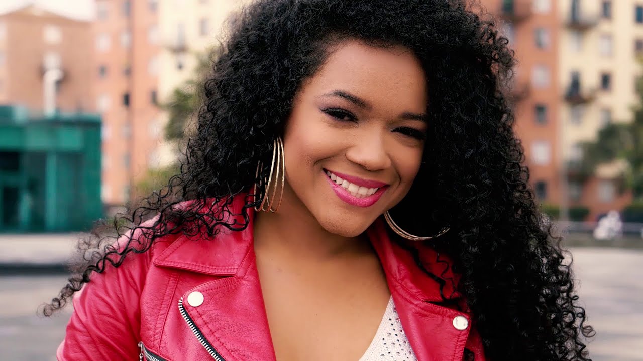 Encuentro Prohibido - Angela Reina - YouTube