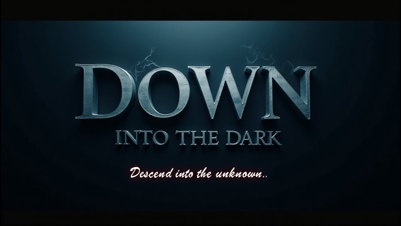 Down: Into the Dark Movie explained in English - YouTube