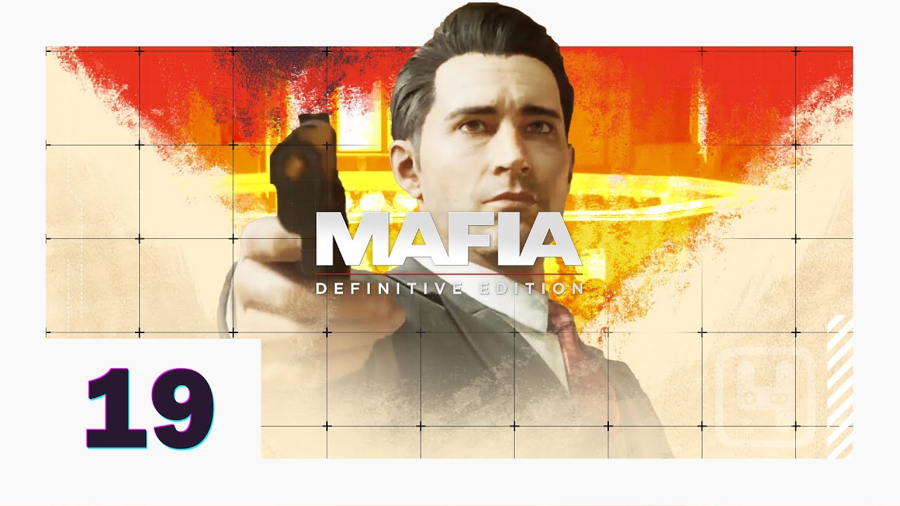 #19 MAFIA Definitive Edition - A Morte da Arte - YouTube
