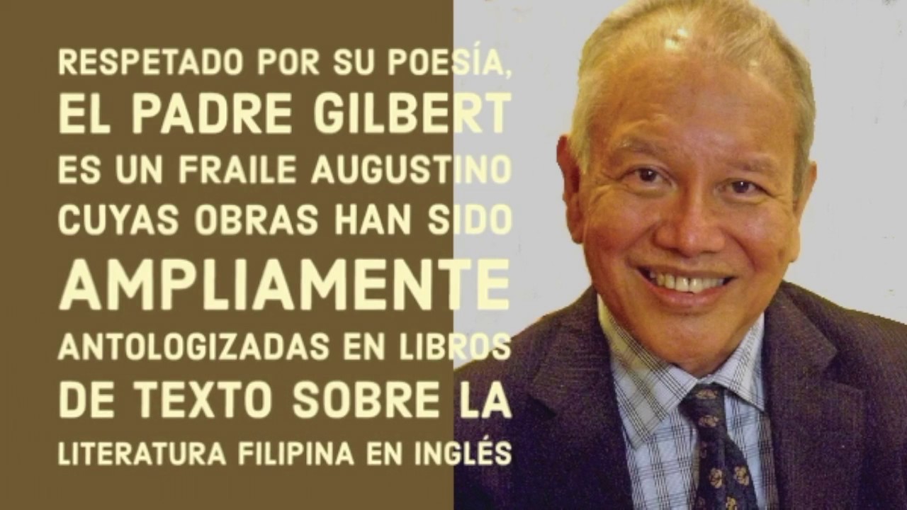 Video biografía del Padre Gilbert Luis R. Centina III - YouTube