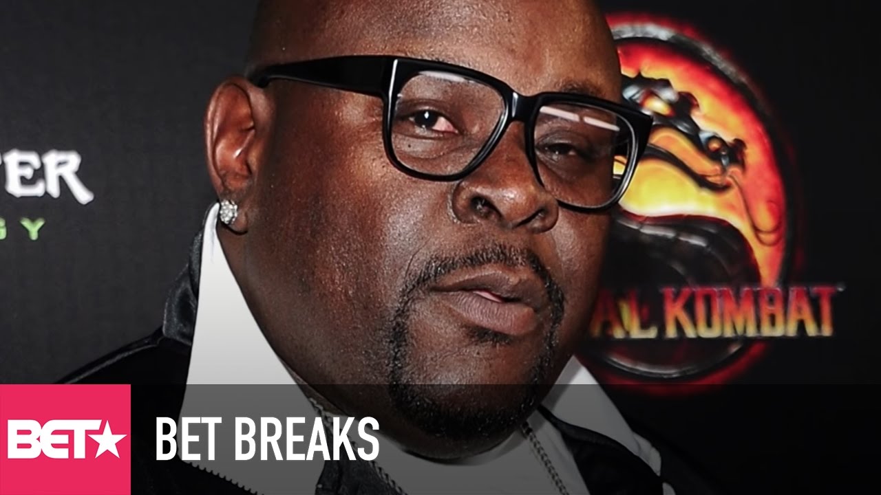 Christopher "Big Black" Boykin Dead At 45 - BET Breaks - YouTube