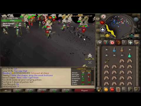 EnVy P2P Friday: EnVy vs CD