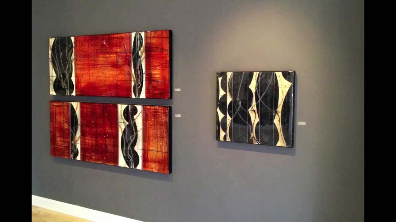 Kessler @ Mark 2012 - YouTube