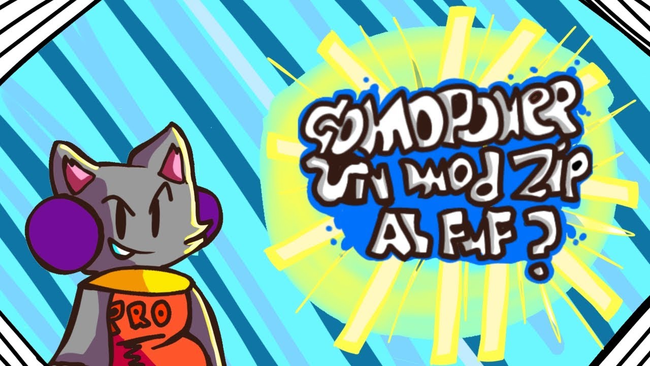 Como poner mods zip al fnf psych engine| G-A-T-O-P-R-O - YouTube