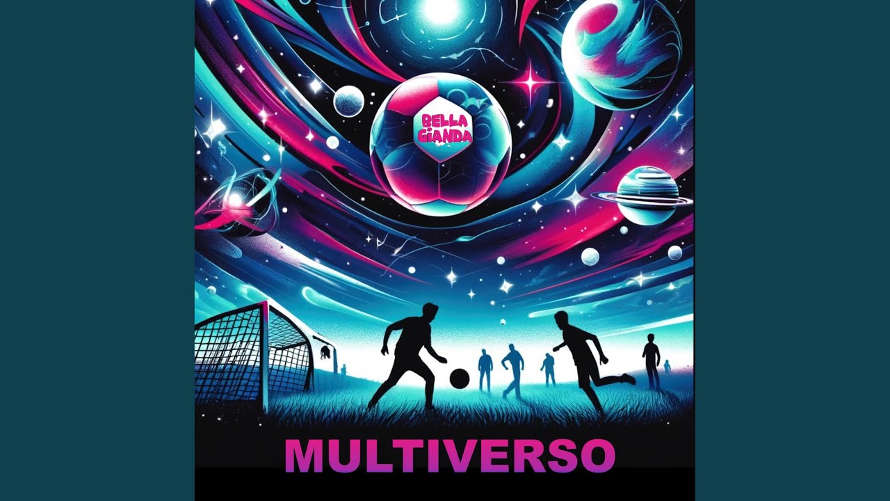 Multiverso - YouTube