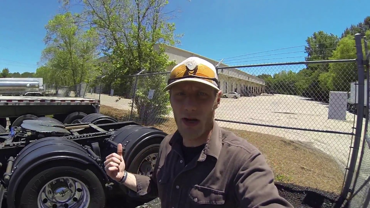 Heavy Haul: Updated Tour Of Our 2013 Kenworth W900L and 2015 Ravens ...