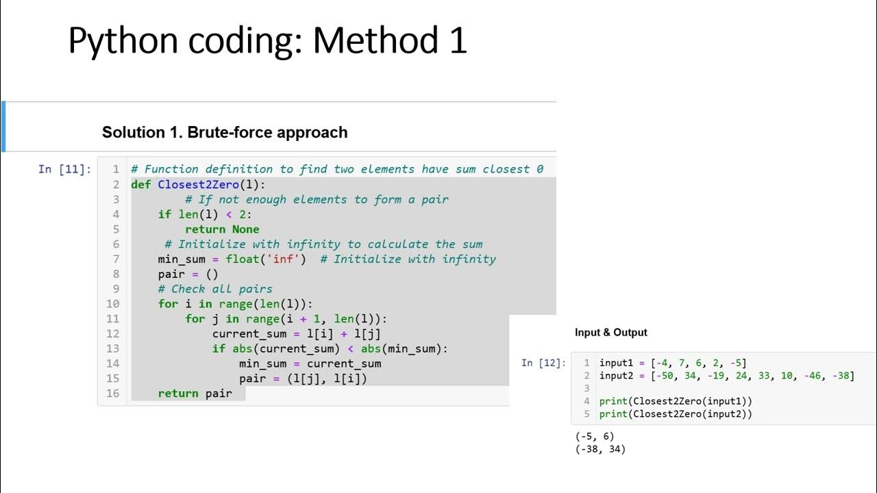 Python Lab Video Submission Hoang The Ky DSC60 - YouTube