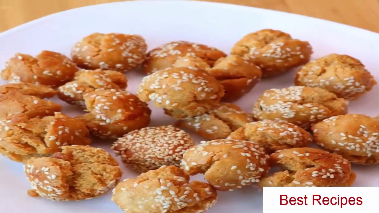 Andrasay Recipe by Best Recipes - YouTube