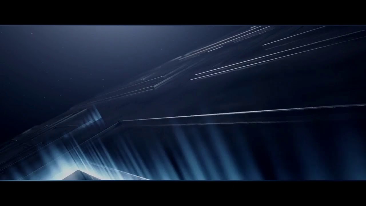 Godzilla 2014: Intro - YouTube