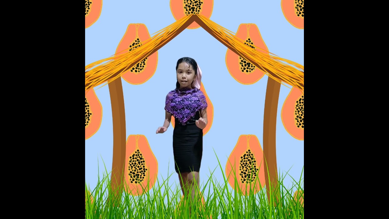 Leron Leron Sinta - Body Percussion- (stomp, pat, clap, snap) - Zamm ...