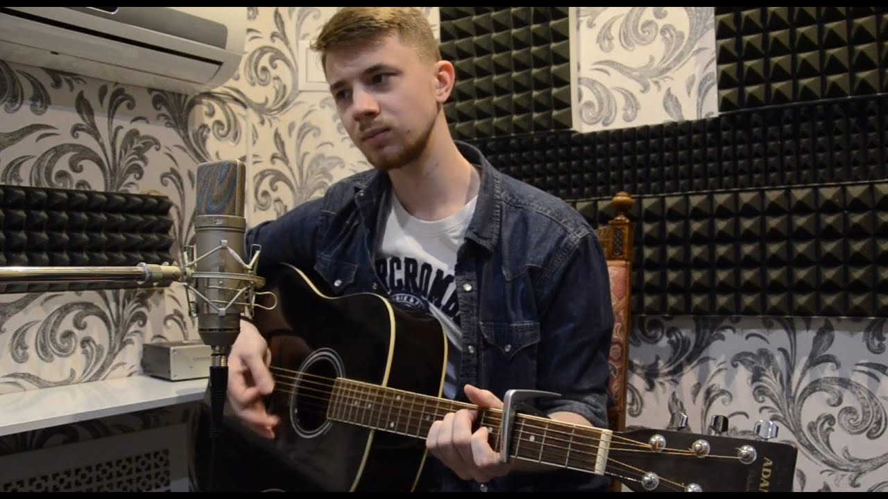 Barns Courtney - Fire (Acoustic Cover) - YouTube