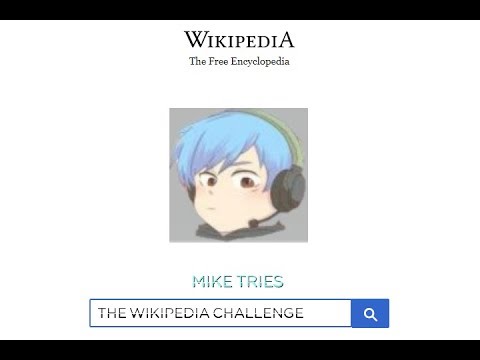 Taco Bell to Kevin Bacon (Wikipedia Challenge) - YouTube