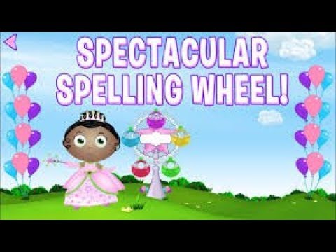 Super Why - Phonics Fair Learning App for Kids - Android Games #2 - YouTube
