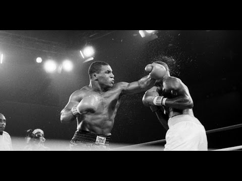 Mike Tyson - FEROCIOUS (Highlights / Tribute in HD) - YouTube