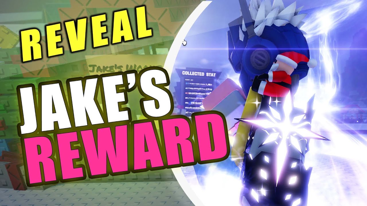 Sol's RNG Eon 1 Complete JAKE's Quest Got Pole Light Core Device ...