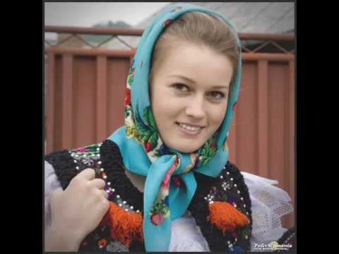 Romanian faces part 1 - YouTube