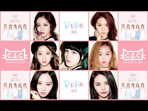 How SHOULD CLC (OT7) Sing Pepe