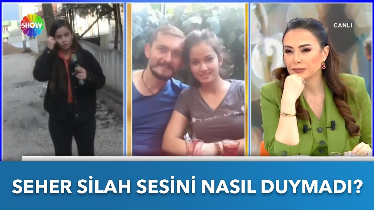 Seher o günü yeniden yaşıyor! | Didem Arslan Yılmaz'la Vazgeçme | 22.03 ...