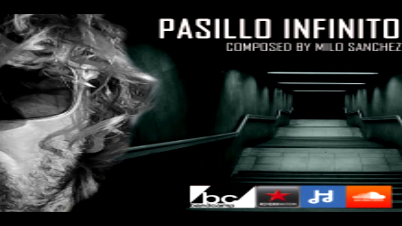 Pasillo Infinito - YouTube